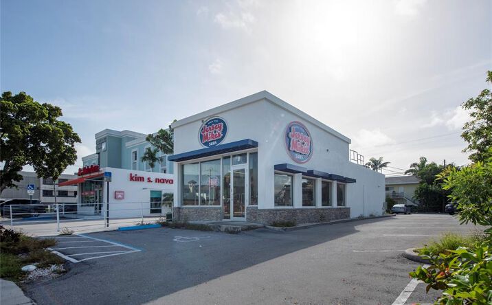 4700 N Federal Highway, Fort Lauderdale, FL 33308 | Crexi.com