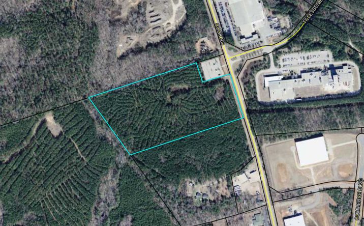 State Rd S-20-233, Ridgeway, SC 29130 | Crexi.com
