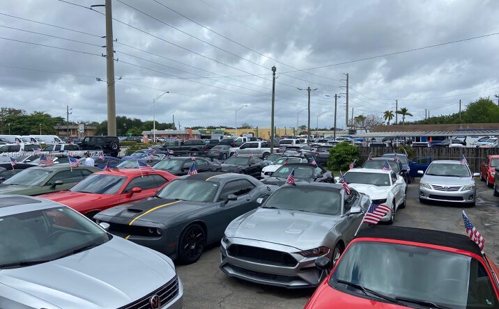 CAR DEALERSHIP West Park FL 33012 | Crexi.com