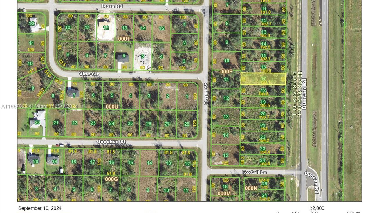 89 Duncan RD, Other City - In The State Of Florida, FL 33982 | Crexi.com