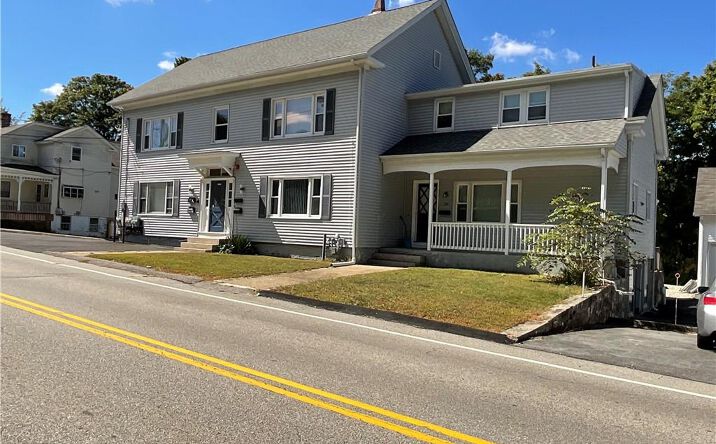 1193 Tiogue AV Tiogue Avenue, Coventry, RI 02816 | Crexi.com