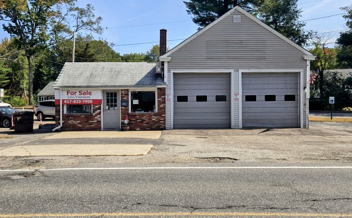 264 Cordaville Rd, Southborough, MA 01772 | Crexi.com