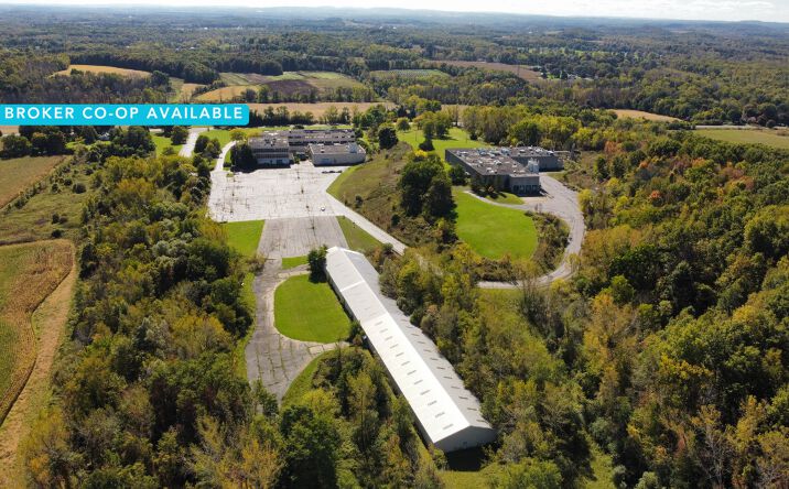 729 STATE ROUTE 31 Macedon NY 14502-9179 APN: 61111-00-691932 | Crexi.com