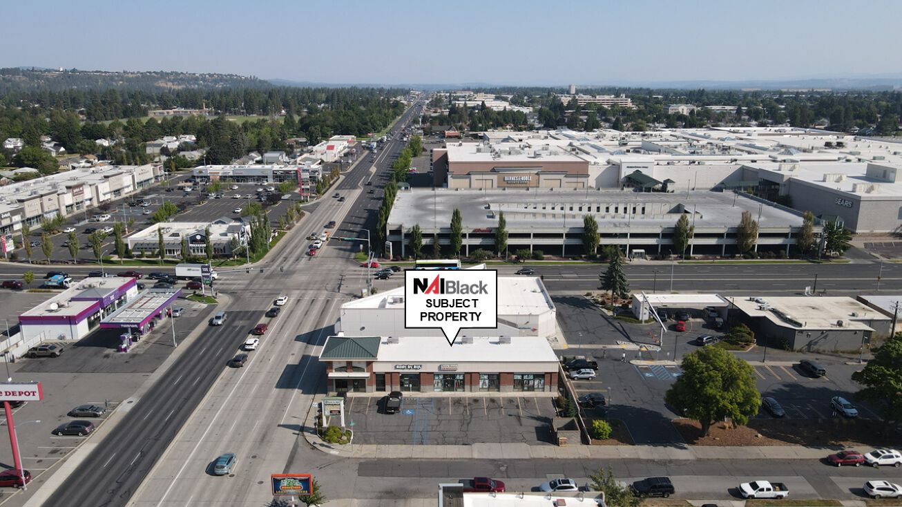 4610 N Division St, Spokane, WA 99207 | Crexi.com