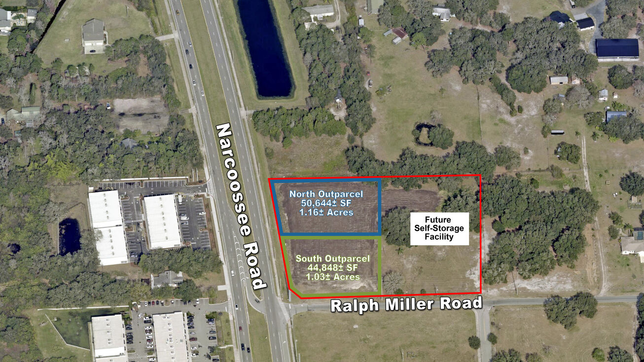 St. Cloud, FL | Crexi.com