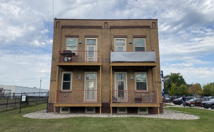 Fargo, ND Commercial Real Estate for Sale | Crexi.com