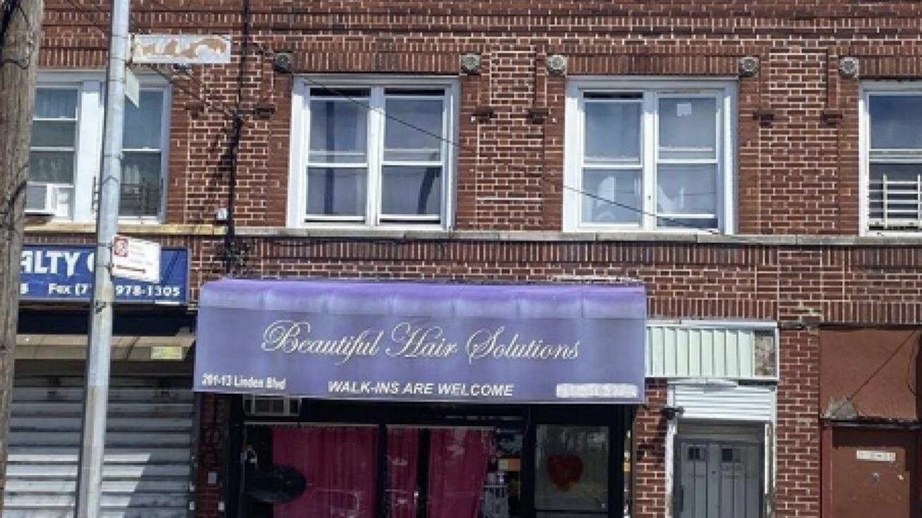 201-13 Linden Blvd, Queens, NY 11412 | Crexi.com