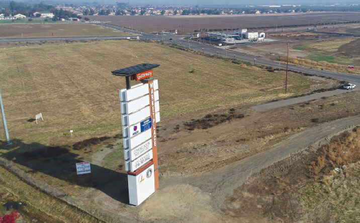 Merced Gateway Marketplace, Merced, CA 95341 | Crexi.com