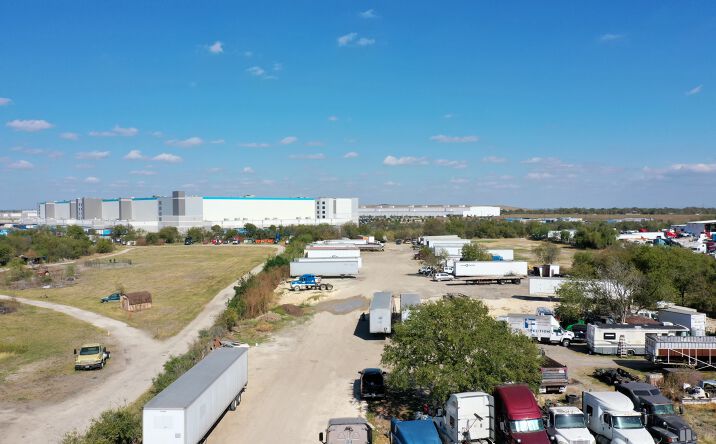 Self Storage for Sale in Texas | Crexi.com
