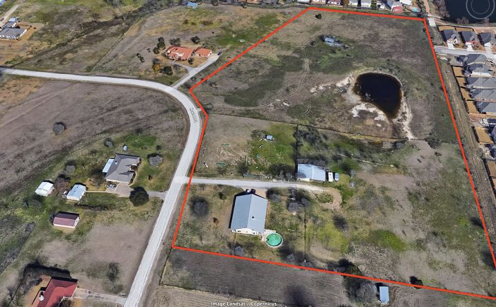 2004 Rowe Loop, Pflugerville, TX 78660 | Crexi.com