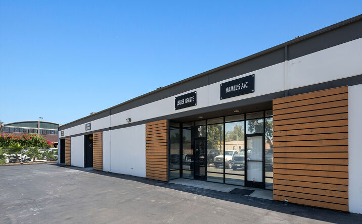 California Commercial Real Estate for Sale | Crexi.com