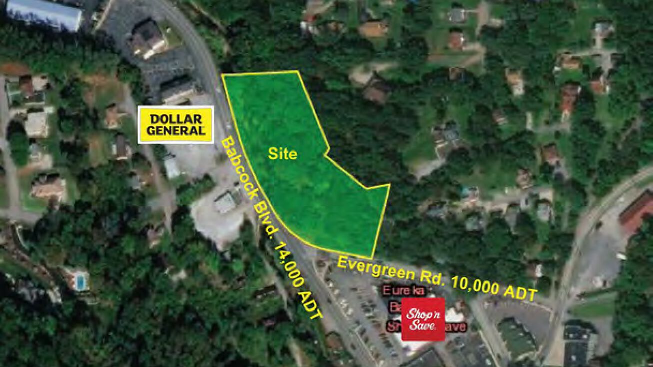 1650 Evergreen Ave, Pittsburgh, PA 15209 | Crexi.com