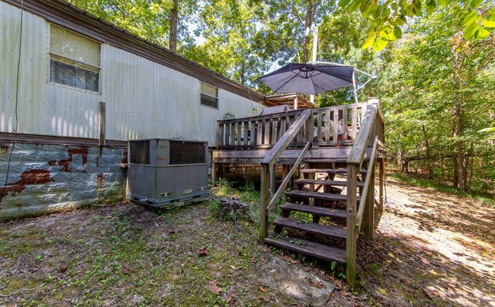 1339 MCCANEY MILL RD Huron TN 38345 APN: 080 00122 | Crexi.com