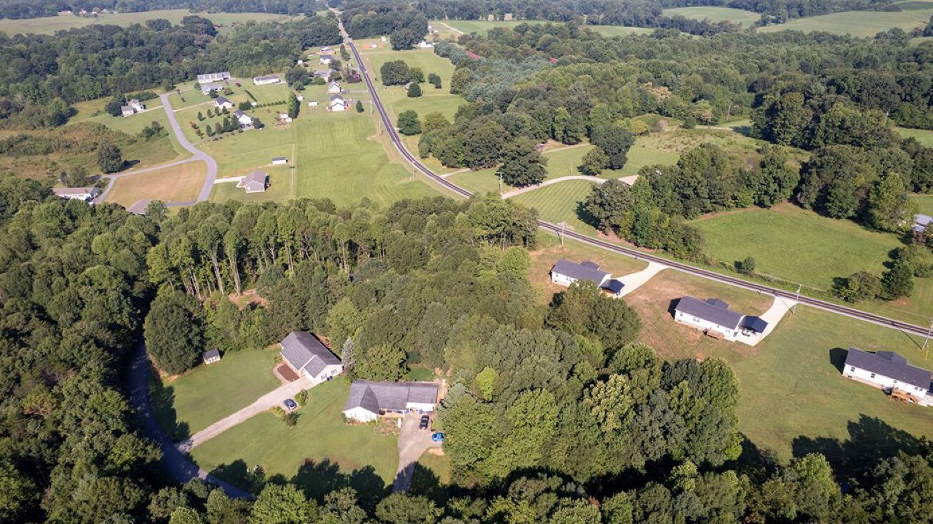 0 Robertson Drive Lot #15, Taylorsville, NC 28681 | Crexi.com