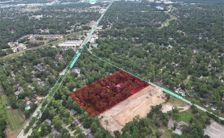 12334 Malcomson Rd, Houston, TX 77070 | Crexi.com