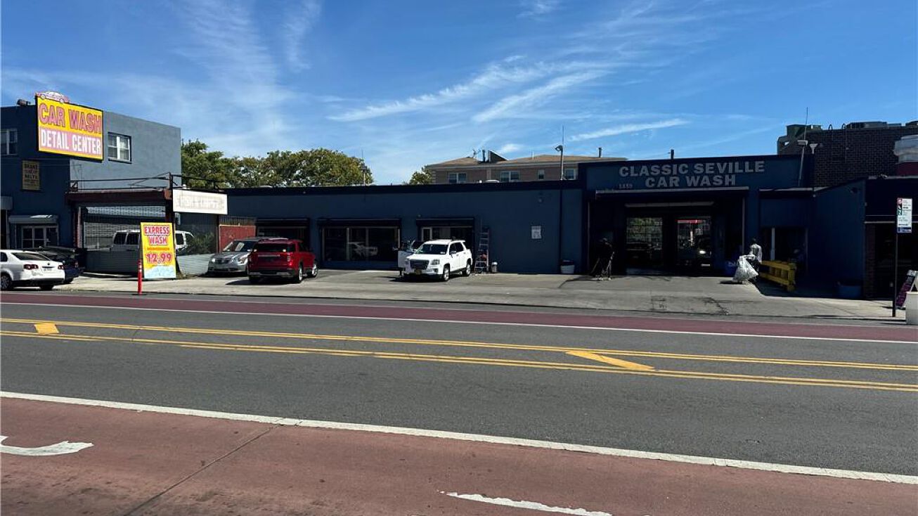 1859 Utica Avenue, Brooklyn, NY 11234 | Crexi.com
