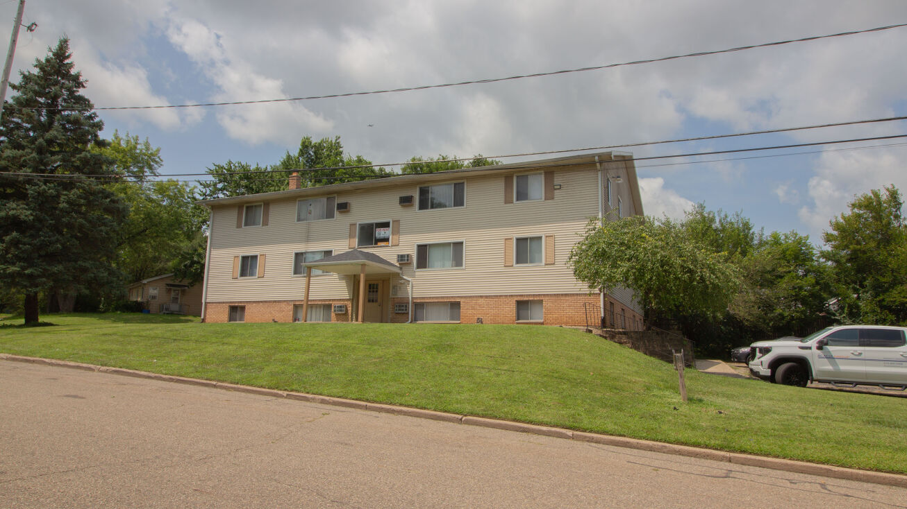 20 Roe St, Battle Creek, MI 49015 | Crexi.com