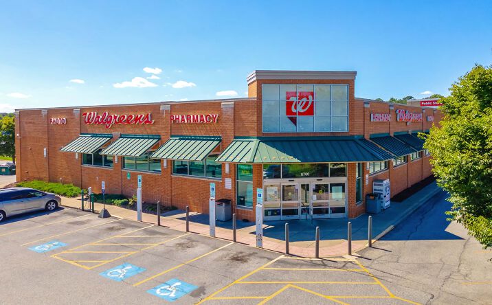 6700 Ritchie Hwy, Glen Burnie, MD 21061 | Crexi.com