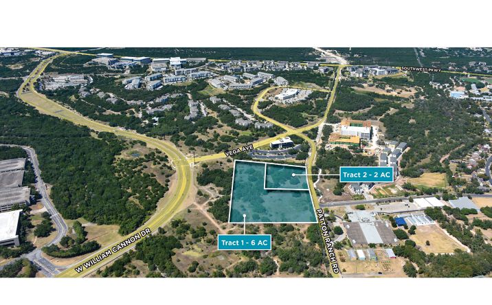 5800 Patton Ranch Rd, Austin, TX 78735 | Crexi.com