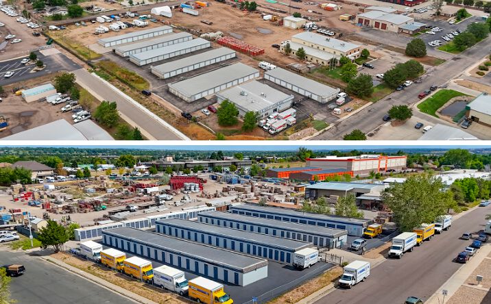 Self Storage for Sale | Real Estate Search | Crexi.com