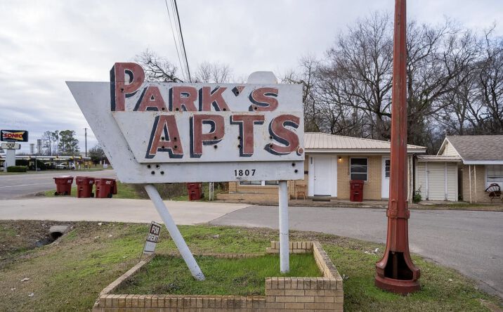 Apartment Buildings for Sale in Texas | Crexi