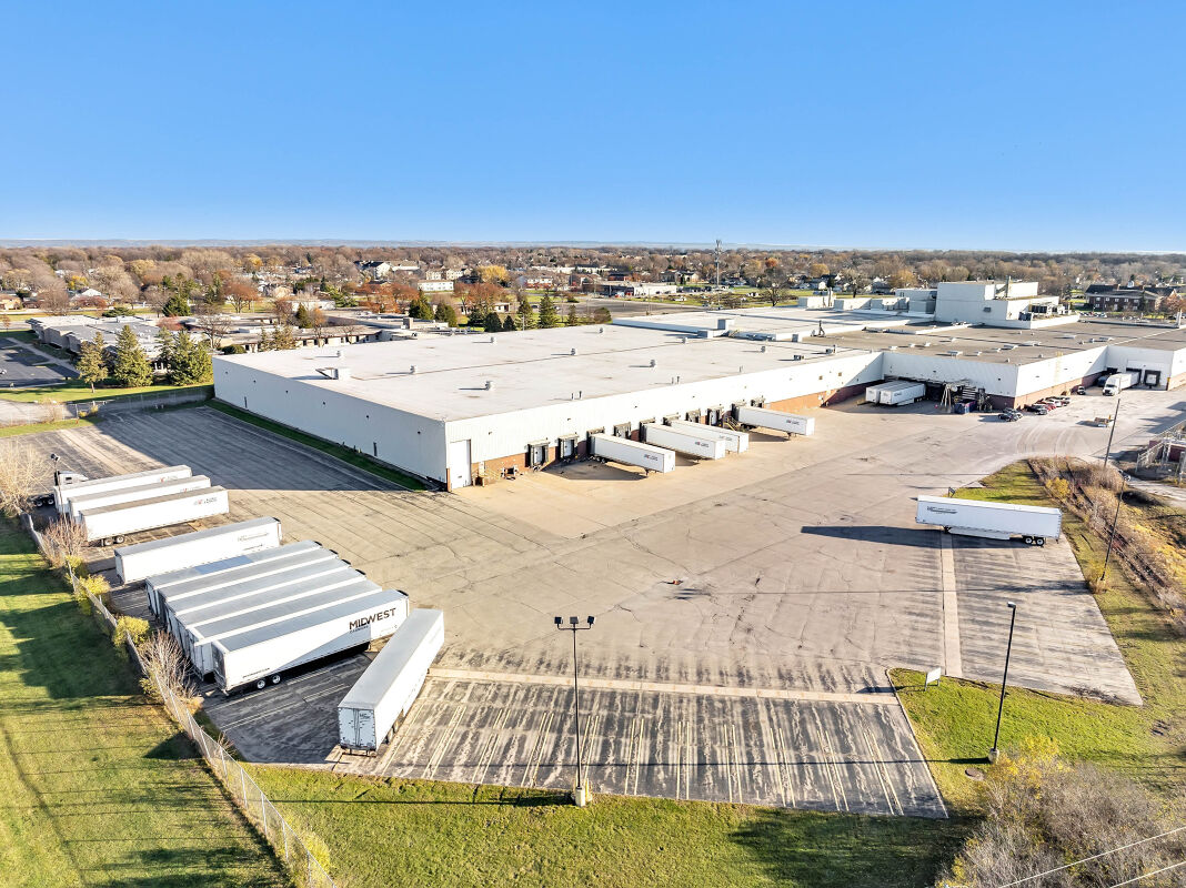 How The Reopening of the Belvidere Plant Could Influence Industrial ...