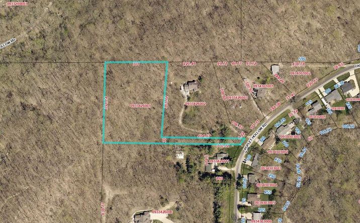 707 E Poplet Hollow Rd, Peoria, IL 61615 | Crexi.com