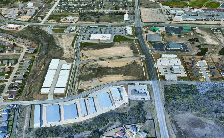 NWQ Stillhouse Lake Rd (FM 3481), Harker Heights, TX 76584 | Crexi.com