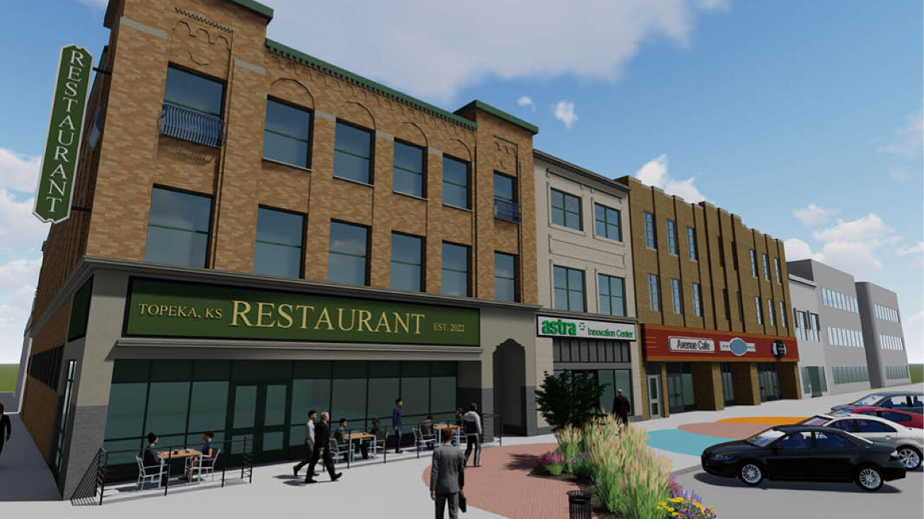 627 - 635 S Kansas Ave, Topeka, KS 66603 | Crexi.com