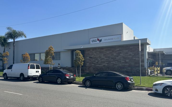 2136 GARFIELD AVE Commerce CA 90040-1806 APN: 6336-003-047 | Crexi.com