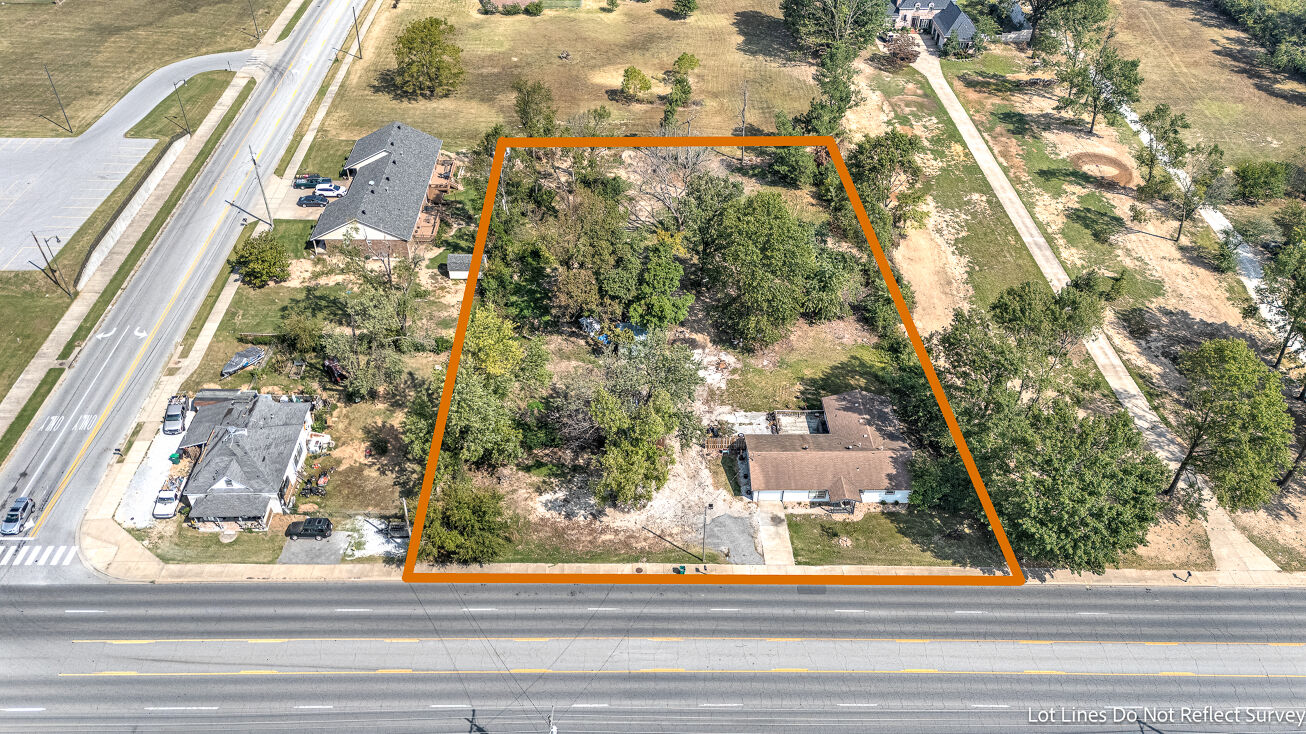 2301 W New Hope Rd, Rogers, AR 72758 | Crexi.com
