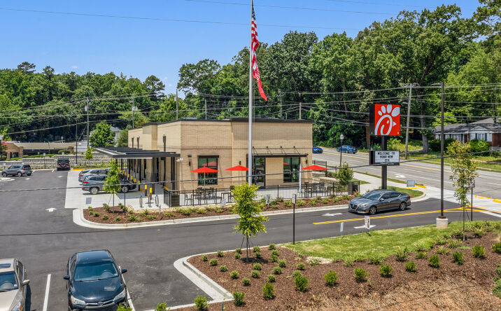 2607 Lawrenceville Hwy, Decatur, GA 30033 | Crexi.com