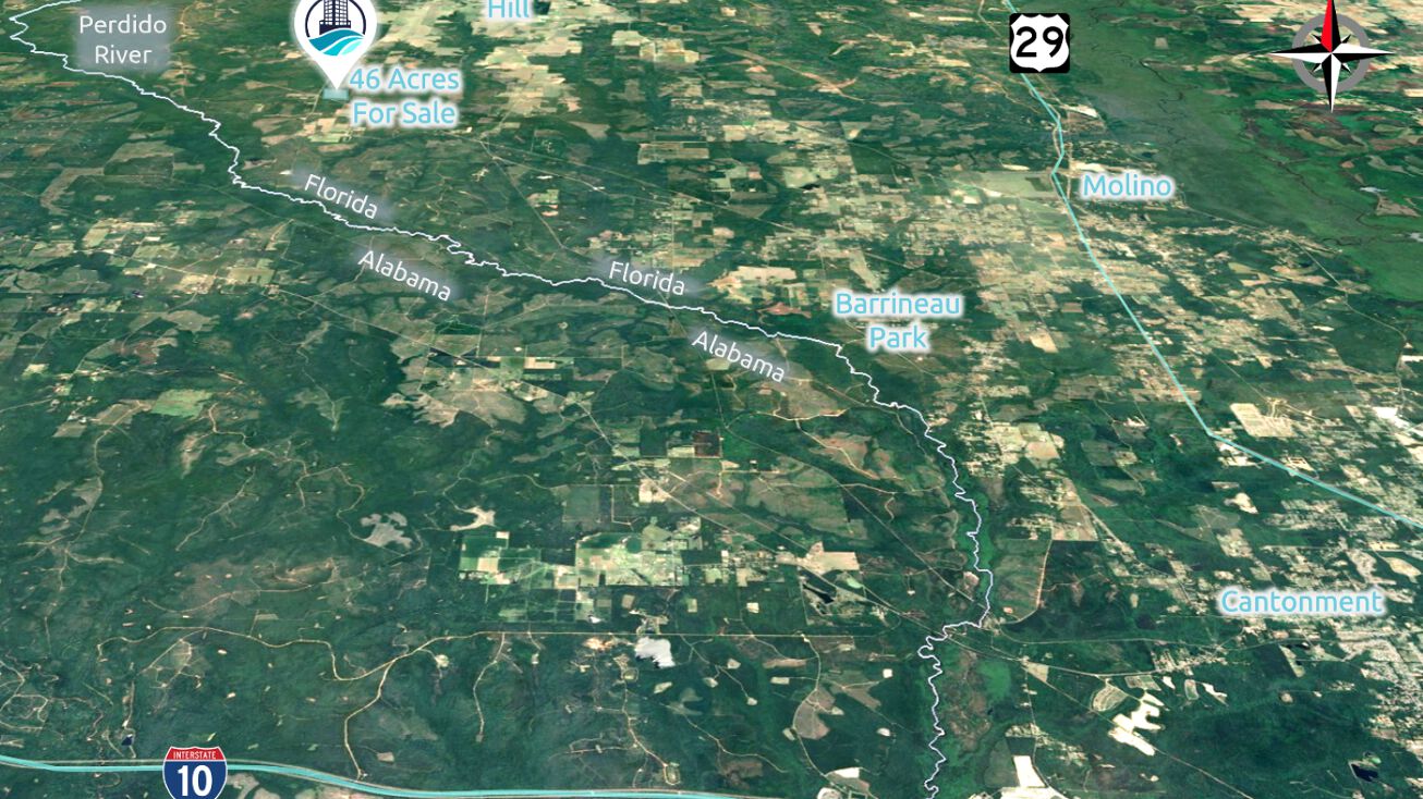 5900 County Rd 97A, McDavid, FL 32568 | Crexi.com