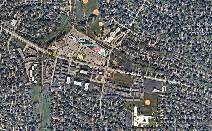 2997 KIRCHOFF RD Rolling Meadows IL 60008-1816 APN: 0236102020 | Crexi.com