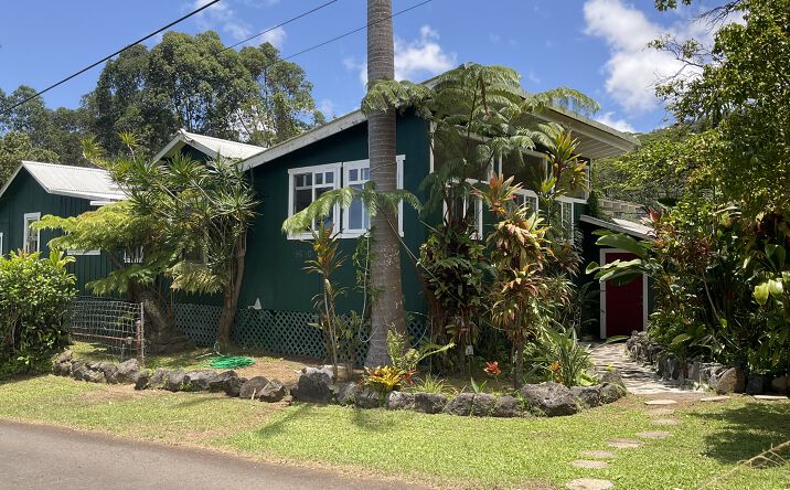 961061 CENTER RD Pahala HI 96777 APN: 396008009 | Crexi.com