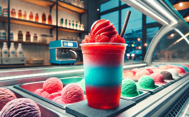 Busy Phoenix Dessert Cafe for Sale with Drive-Thru! Must See!, Phoenix ...