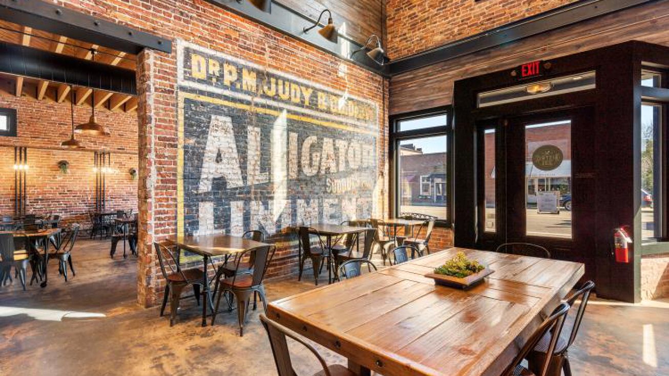 Restaurant Real Estate For Sale Close to Future Google Data Center ...