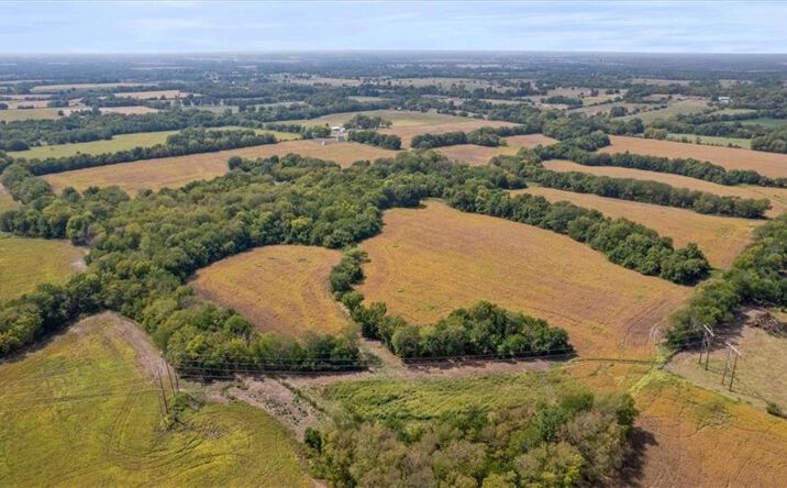72 Acres S Cameron Road, Archie, MO 64725 | Crexi.com
