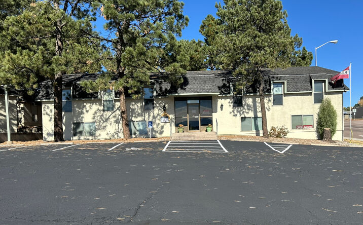 Colorado Springs, CO Commercial Real Estate for Sale | Crexi.com