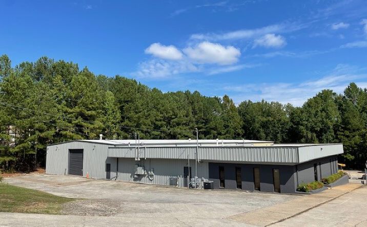 Warehouses for Sale in Georgia | Crexi