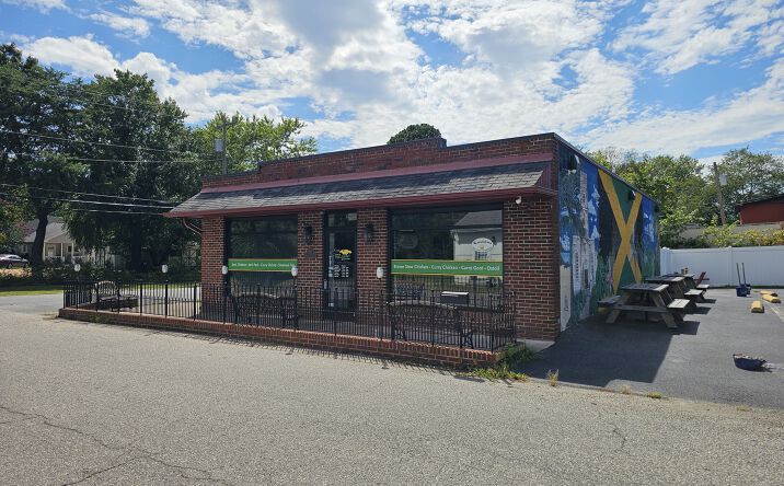 100 RANDOLPH RD Fredericksburg VA 22405-2925 APN: 54J-1H-15 | Crexi.com