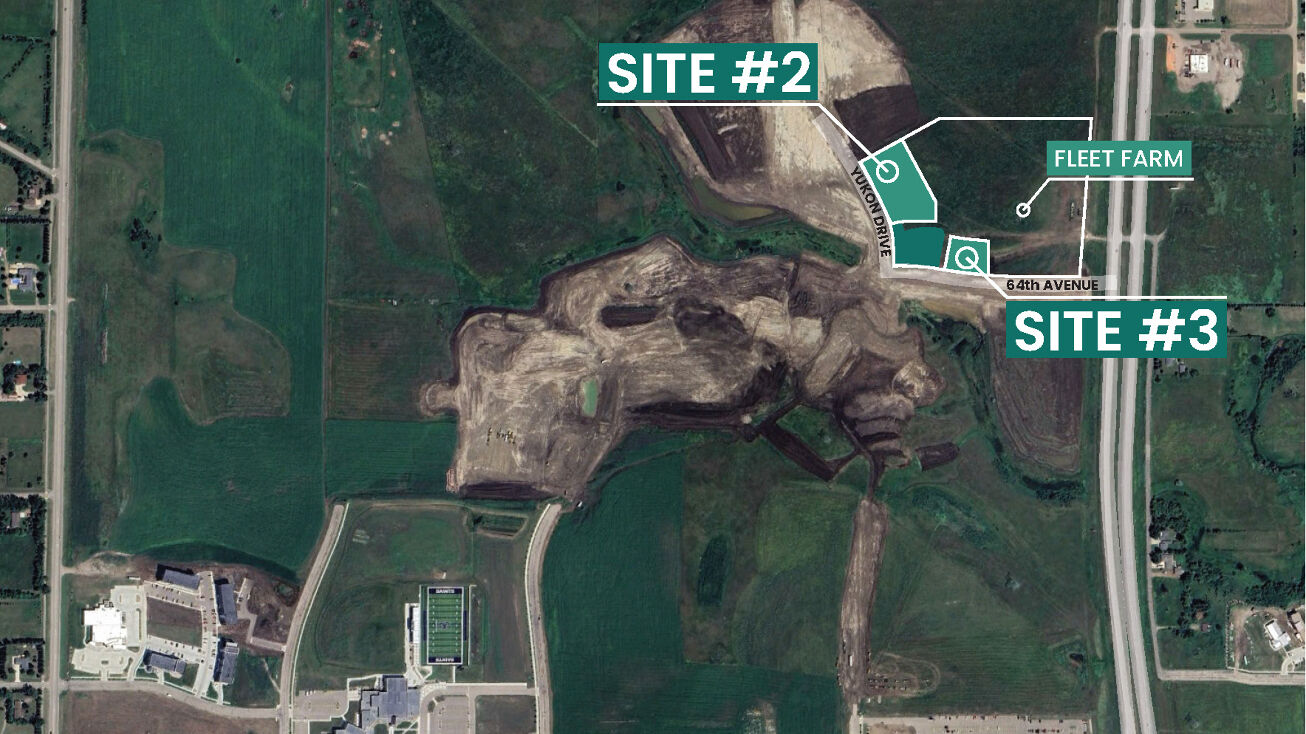 1005 64th Ave NE, Bismarck, ND 58503 | Crexi.com