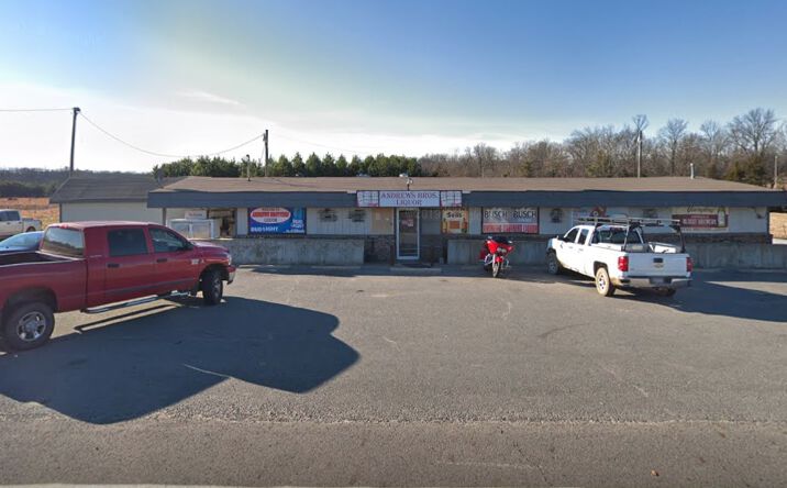 5351 AR-9, Center Ridge, AR 72027 | Crexi.com