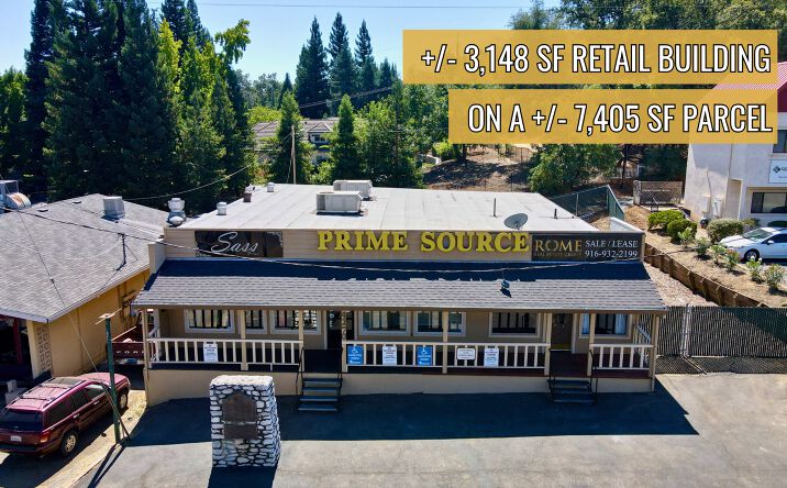 4270 Mother Lode Dr, Shingle Springs, CA 95682 | Crexi.com