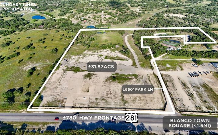 1068 Farm to Market 165, Blanco, TX 78606 | Crexi.com