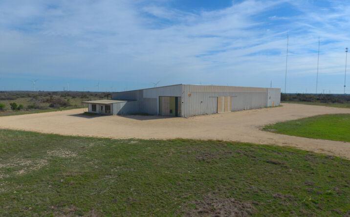 10 Industrial Blvd, Eden, TX 76837 | Crexi.com