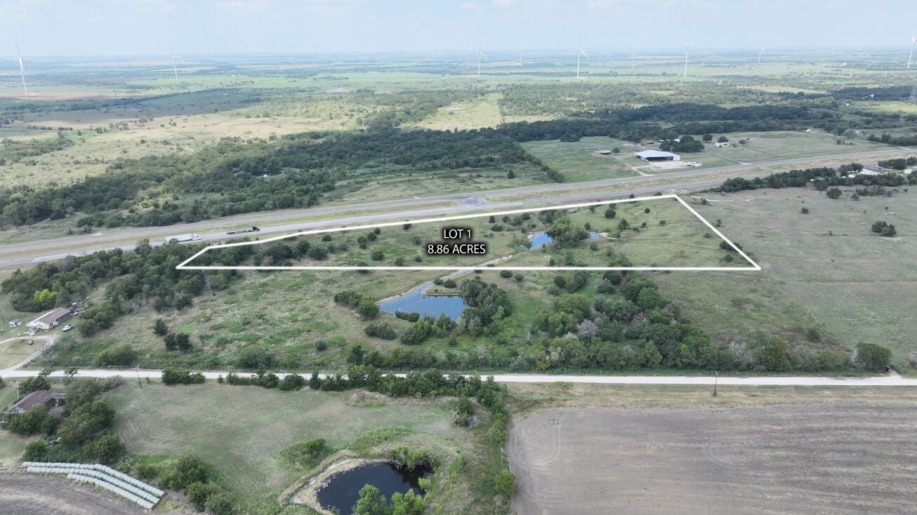 789 County Rd 3363, Mount Calm, TX 76673 | Crexi.com