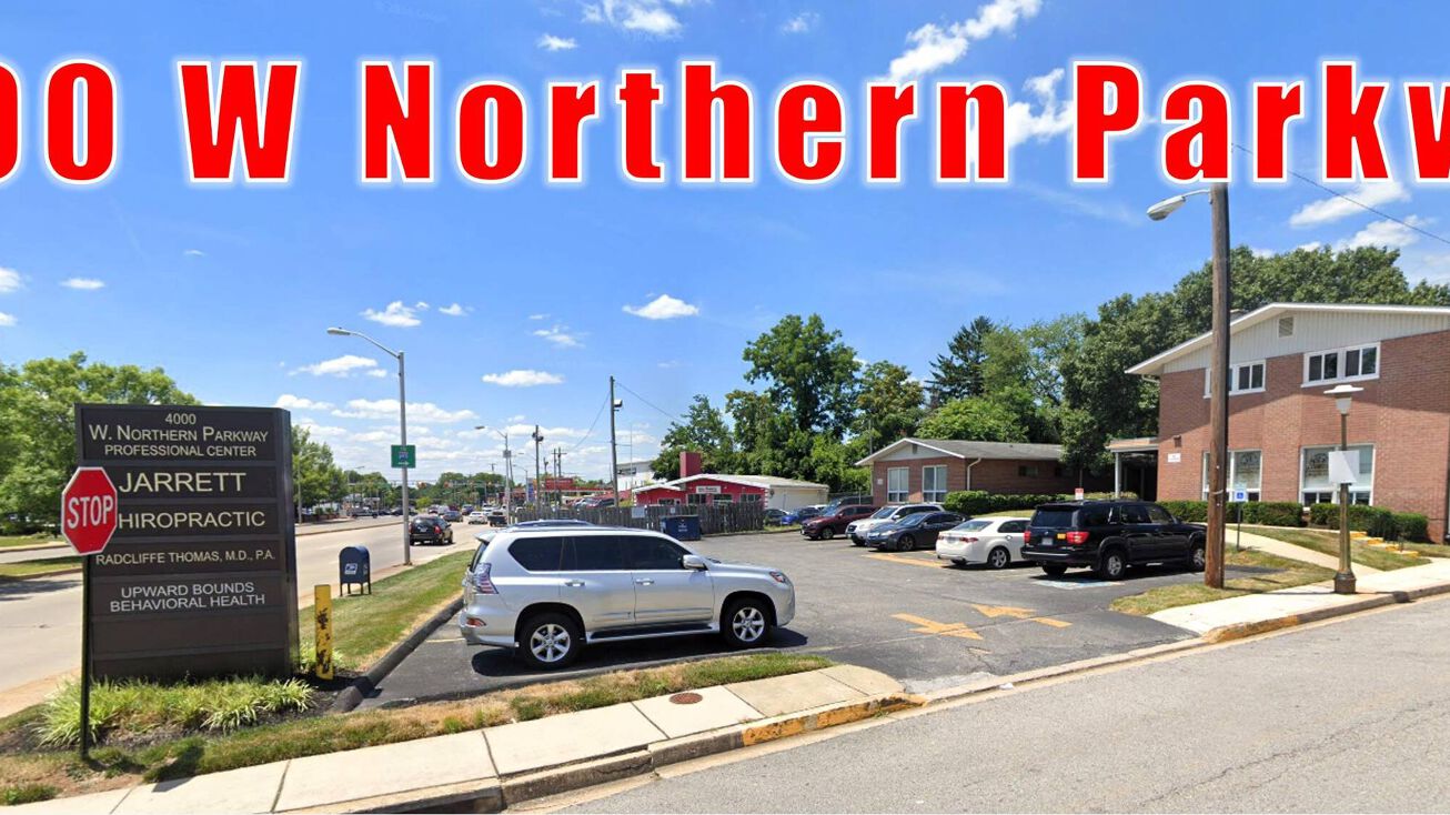 4000 W Northern Pkwy, Baltimore, MD 21215 | Crexi.com