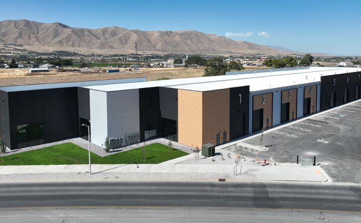 Warehouses for Sale in Utah | Crexi