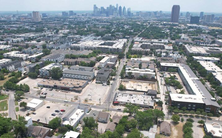 2002 Moser Ave, Dallas, TX 75206 | Crexi.com